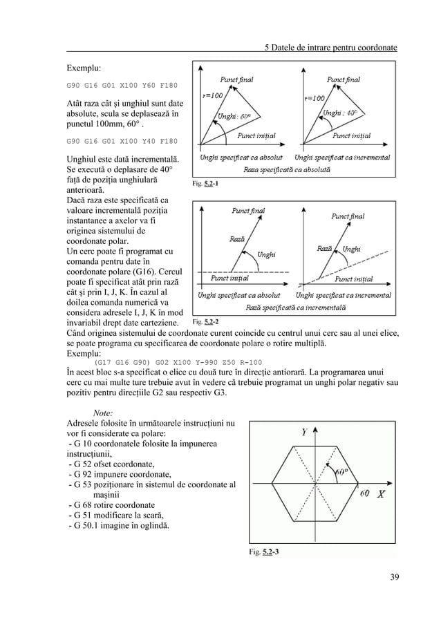 Manual programare-cnc-freza-mitica-vlad-fanuc | PDF