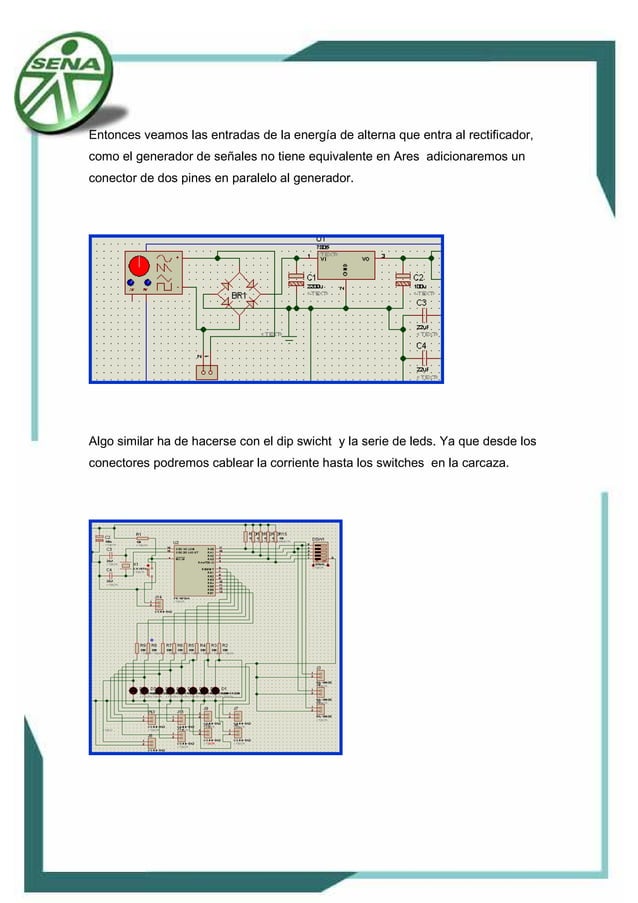 Manual proteus | PDF