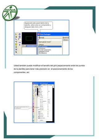 Manual proteus | PDF