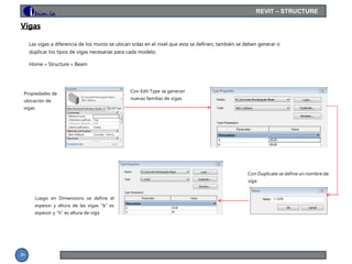 Manual revit-estructura | PDF