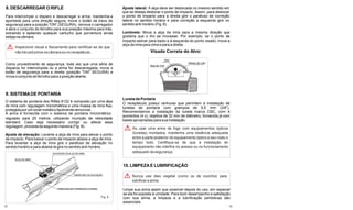Manual do Rifle de Repetição da CBC 8122 | PPTX