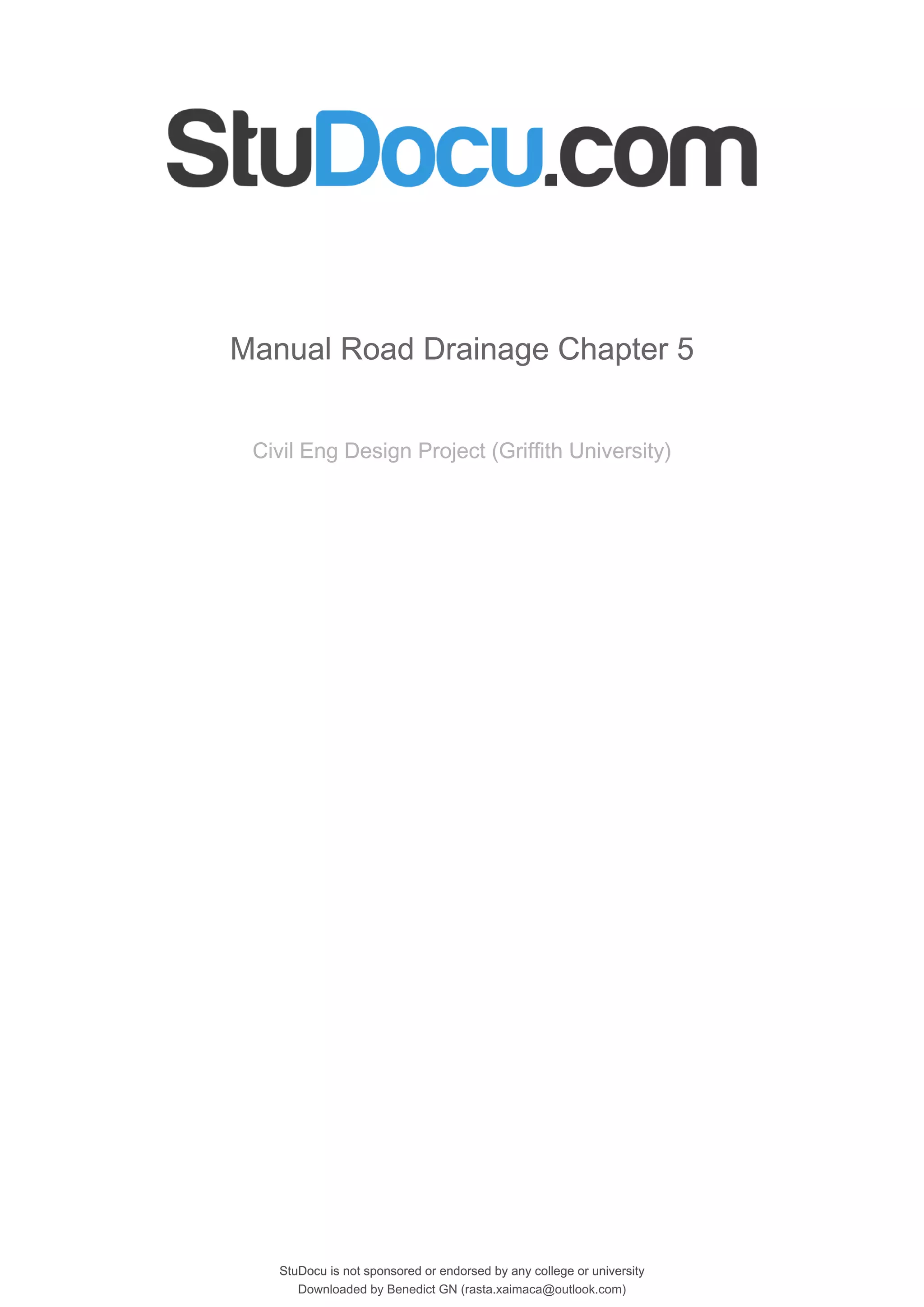 manual-road-drainage-chapter-5 (1).pdf