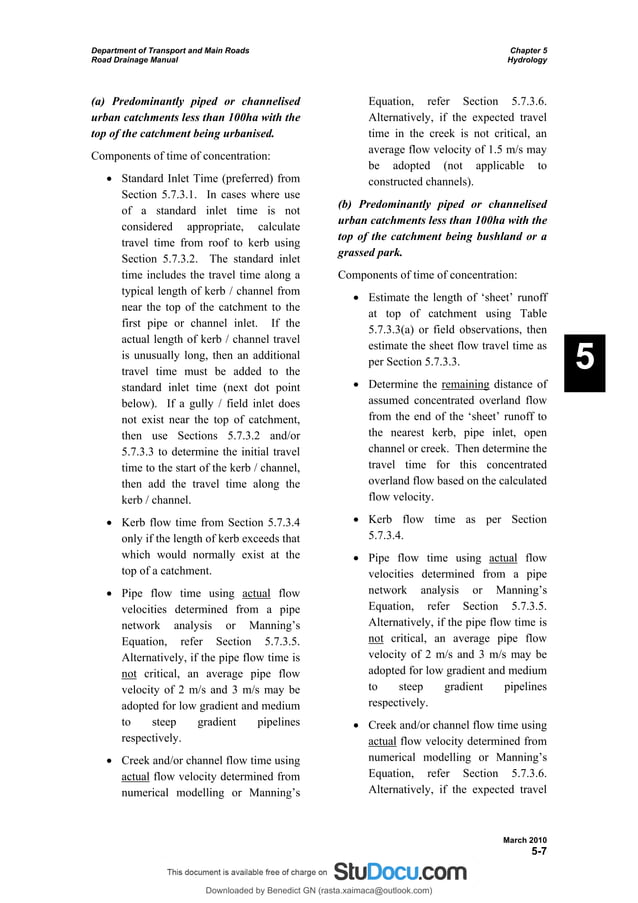 manual-road-drainage-chapter-5 (1).pdf