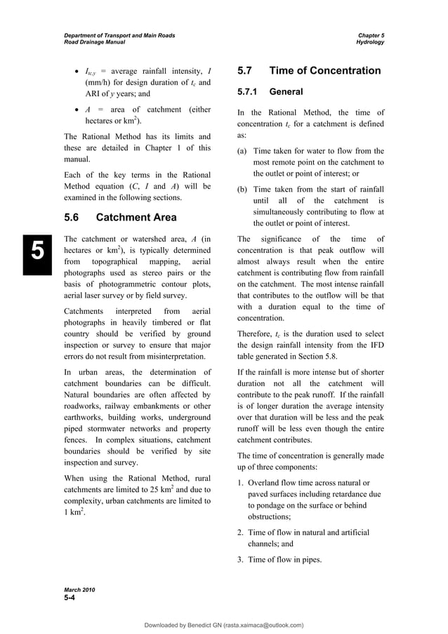 manual-road-drainage-chapter-5 (1).pdf