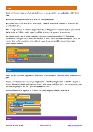 Manual s4 a-huyba | PDF | Computer Peripherals | Computing