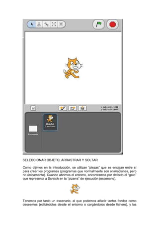 Manual scratch | PDF
