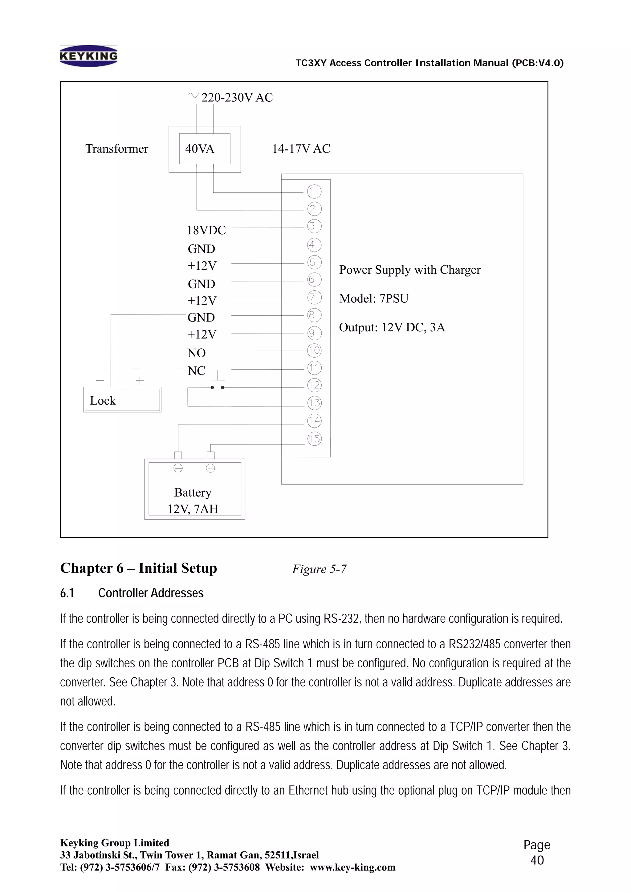 Manual tc3 xy installation manual-pcbv4.0 | PDF | Computer Peripherals ...