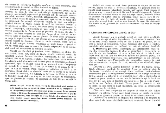 Manual tehn-prod-cofet-pat-1974 | PDF