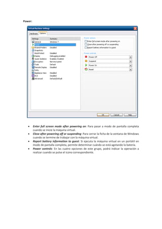 Manual vmware-workstation | PDF