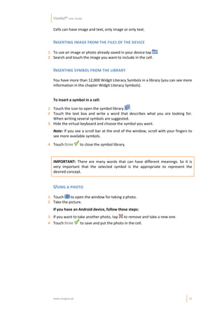 Vox4all - User Guide | PDF | Operating Systems | Computer Software and ...