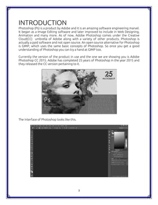 Photoshop Handbook | PDF