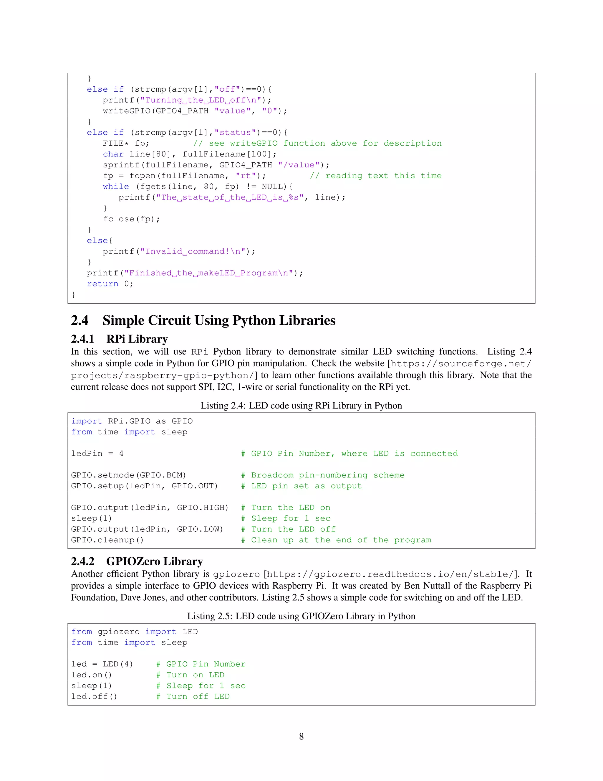 manual_2020_Cyber Physical System.pdf | Operating Systems | Computer Software and Applications