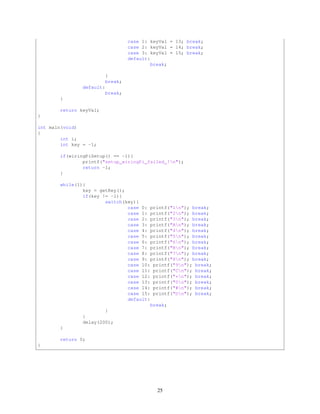 manual_2020_Cyber Physical System.pdf | Operating Systems | Computer ...