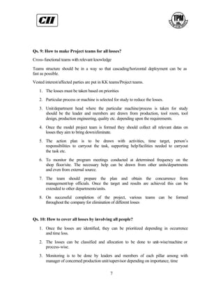 Manual%204%20 kobetsu kaizen | PDF