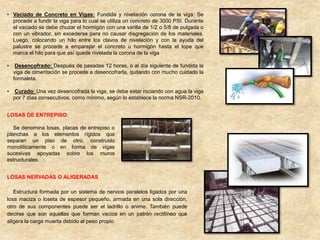 Manual de construcción de estructuras – 1era parte Sistema Aporticado ...