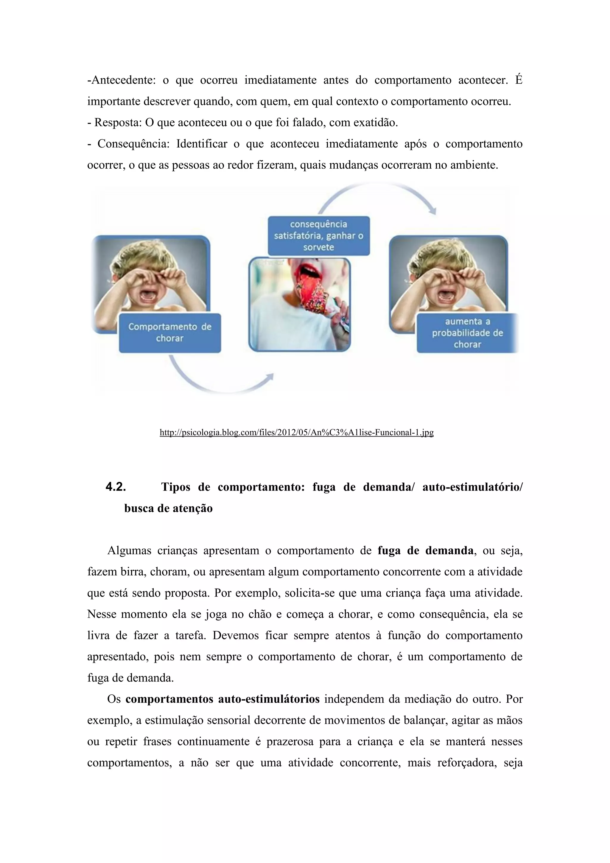 Manual ABA | PDF