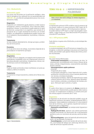 Manual amir neumologia y cirugia toracica | PDF