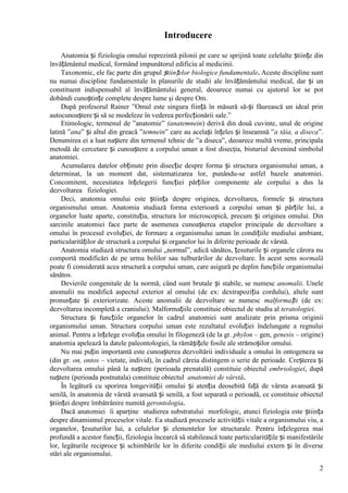 Manual anatomie | PDF