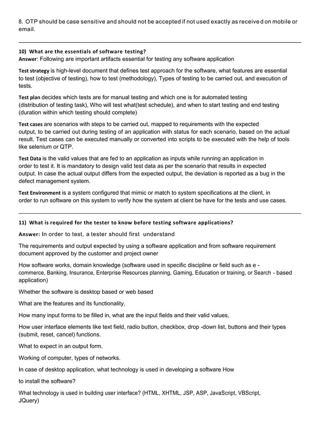 Manual And Automation Notespdf Computing Technology And Computing