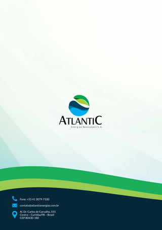 Atlantic | PDF