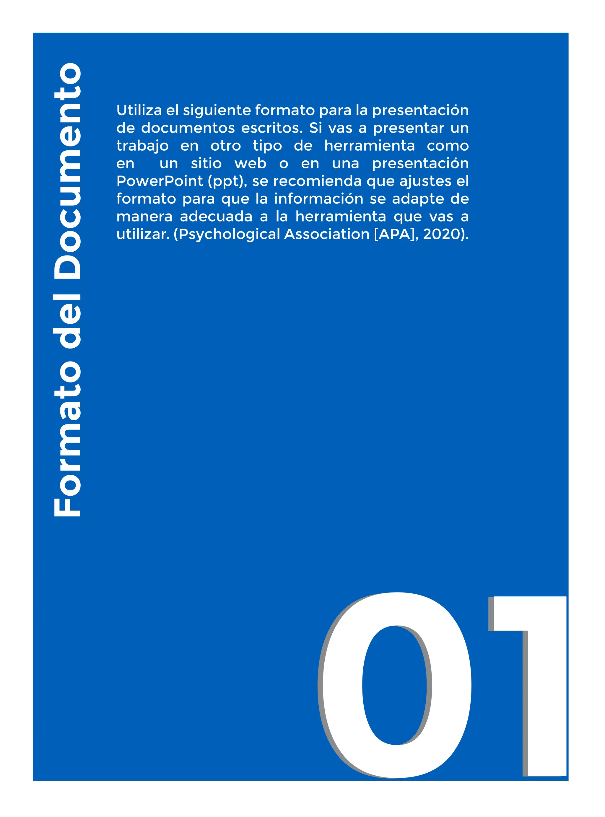 Manual para normas APA última edición CUN | PDF