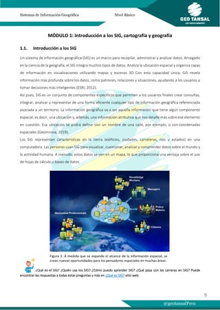 Manual arcgis básico | PDF
