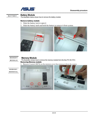 Manual asus | PDF | Computer Peripherals | Computing
