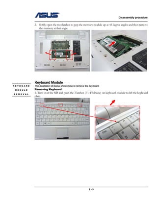 Manual asus | PDF