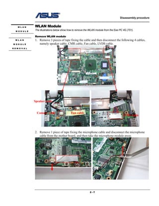 Manual asus | PDF | Computer Peripherals | Computing