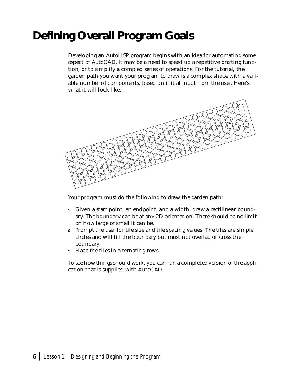 Manual Auto Cad 2000 Visual Lisp Tutorial Autocad Pdf Desktop