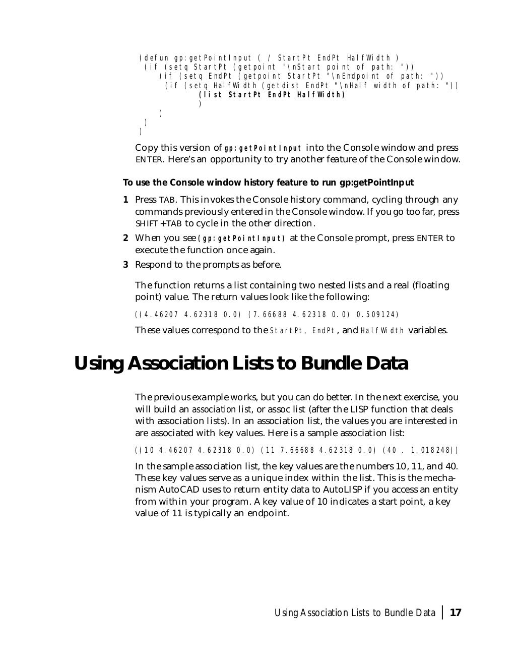 Manual Auto Cad 2000 Visual Lisp Tutorial Autocad Pdf Desktop Publishing Computer