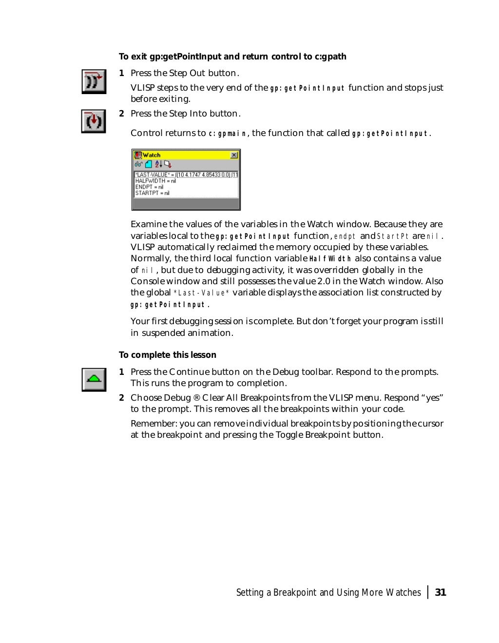 (Manual) auto cad 2000 visual lisp tutorial (autocad) | PDF | Desktop Publishing | Computer ...