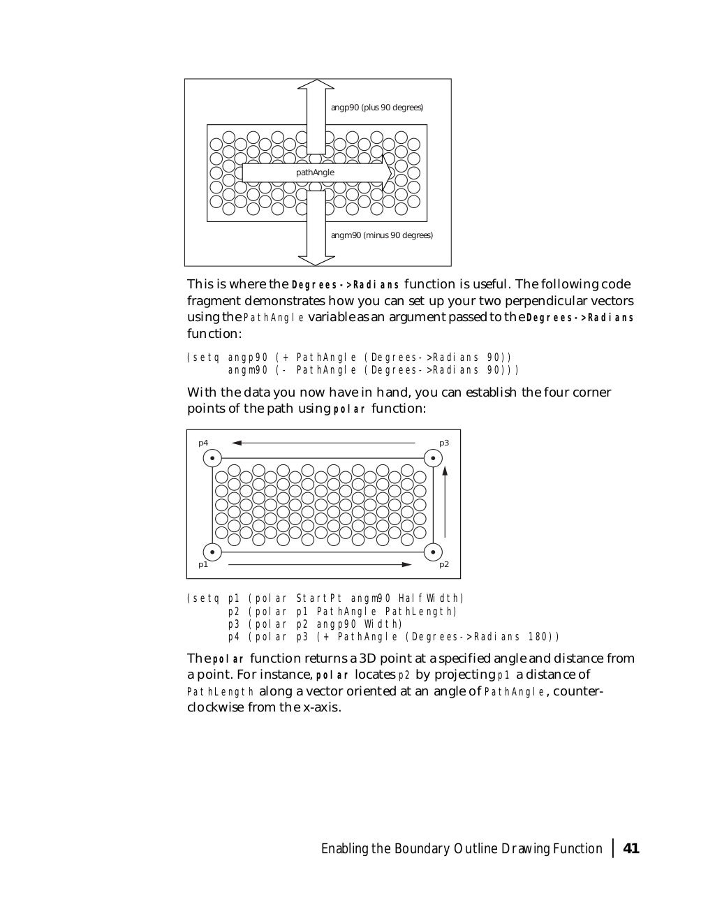 (Manual) auto cad 2000 visual lisp tutorial (autocad) | PDF | Desktop Publishing | Computer ...