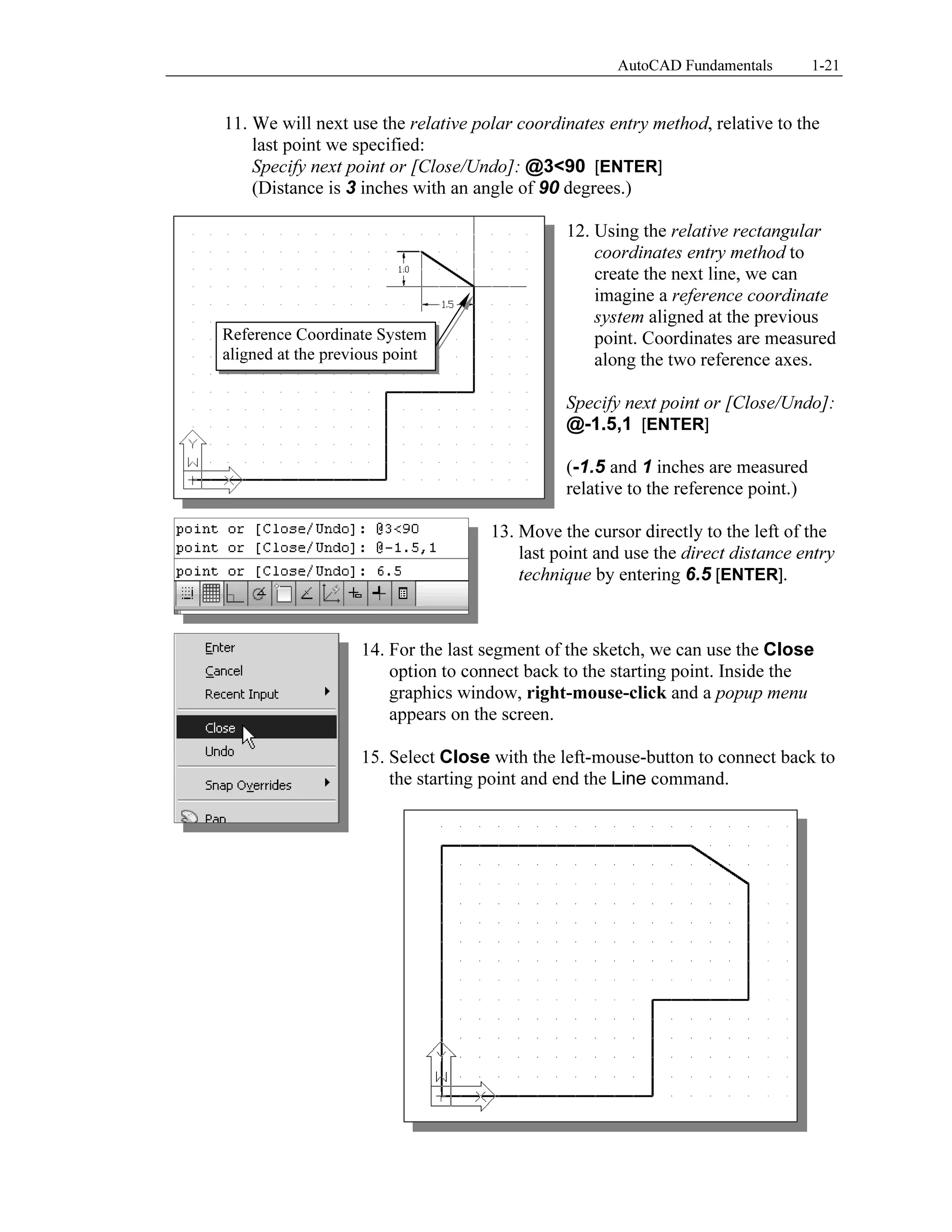 Manual autocad 2010 english | PDF