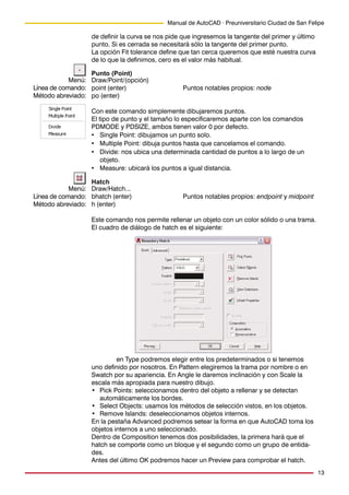 Manual basico autocad | PDF