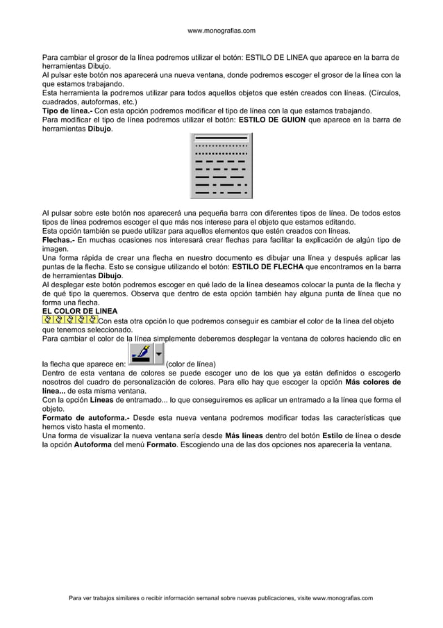 Manual basico de computacion(power point word-excel) | PDF