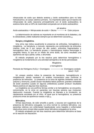 Manual bioquimica | PDF