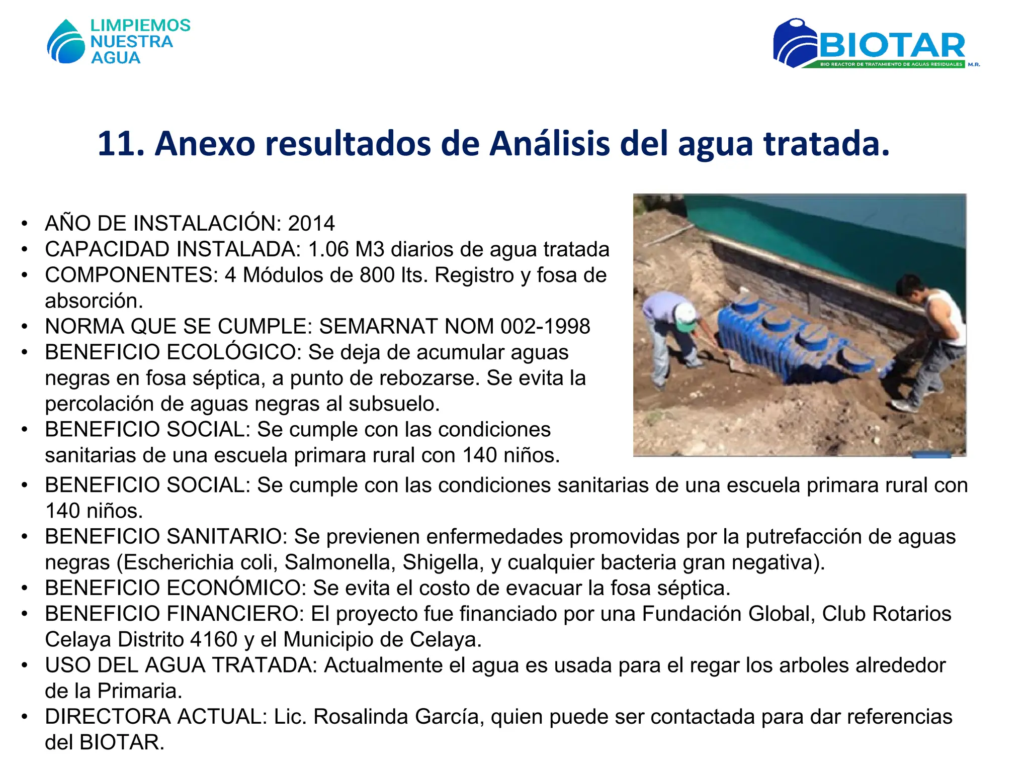 Manual BIOTAR , Manual de instalacion y uso | PDF | Indoor ...