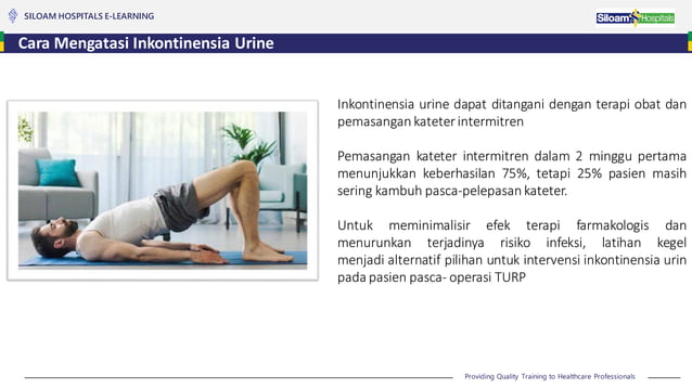 Manual bladder washout dan Latihan Kagel pada pasien Post TURP.pdf
