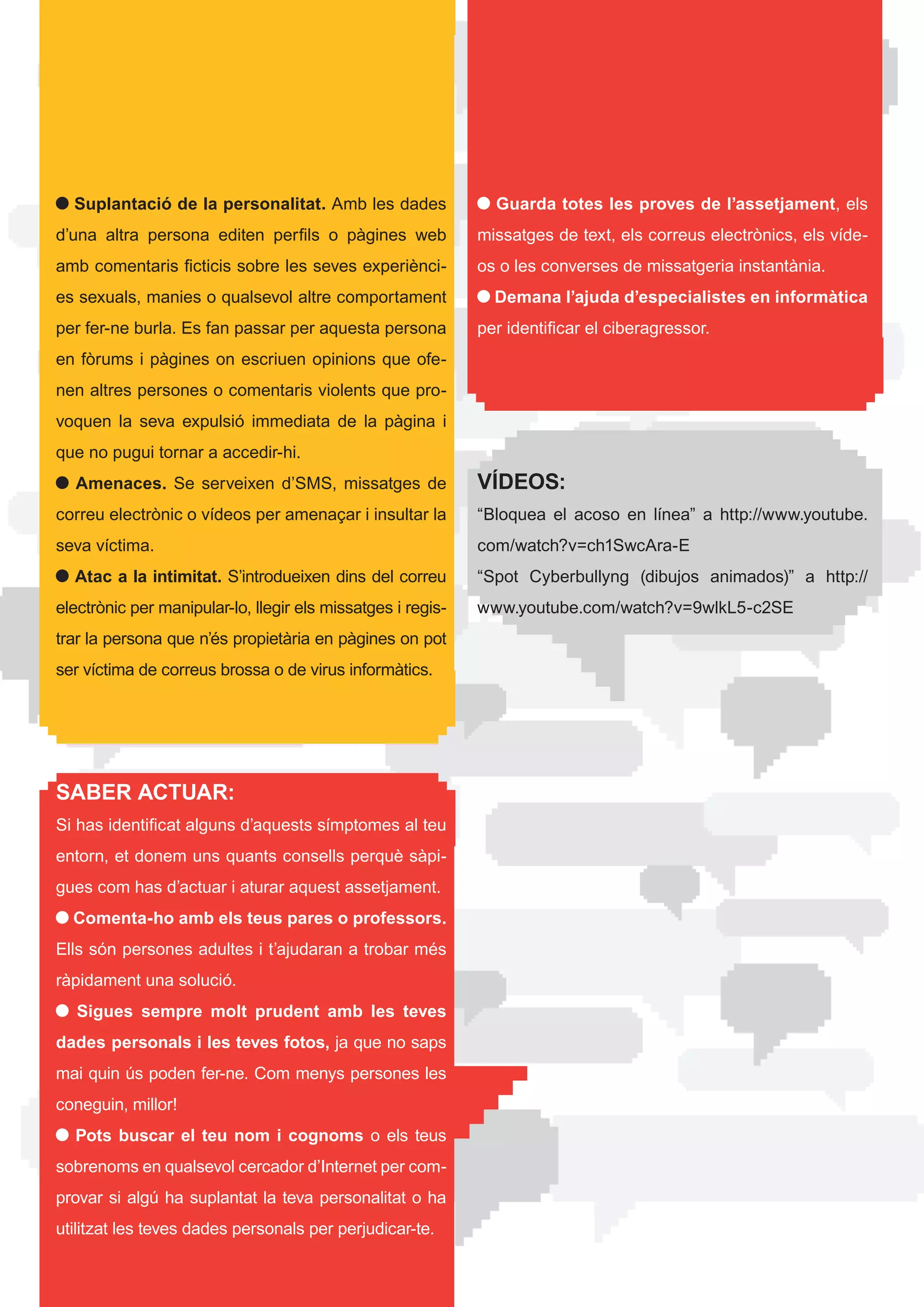 Manual bons usos digitals | PDF