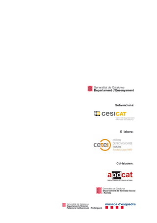 Manual bons usos digitals | PDF