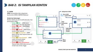 Manual Book Apung Cetar Plan and Monitor.pdf