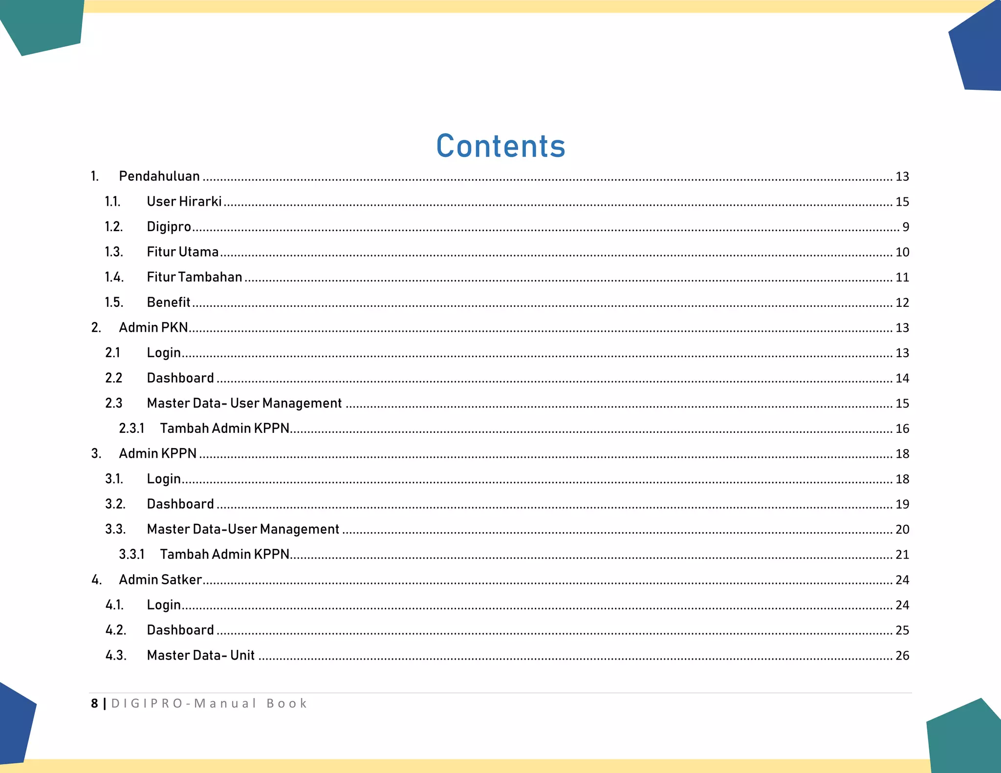Manual Book Digipro (Portal)(1).pdf