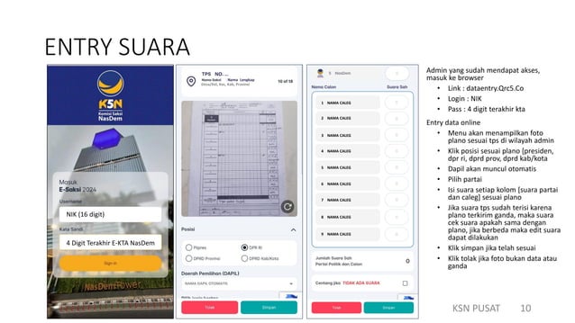 MANUAL BOOK E-SAKSI KSN - TPS - ENTRY SUARA - SAKSI.pdf