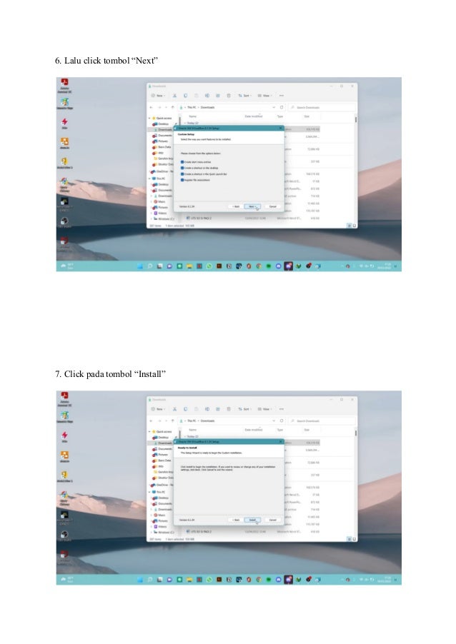 Manual Book Installasi Windows & Linux (1).pdf