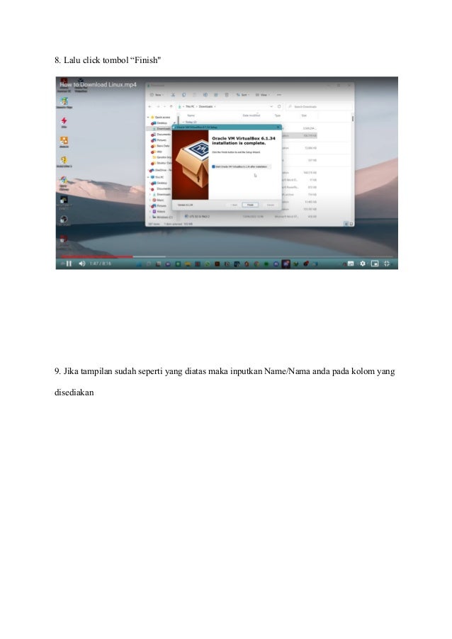 Manual Book Installasi Windows & Linux (1).pdf