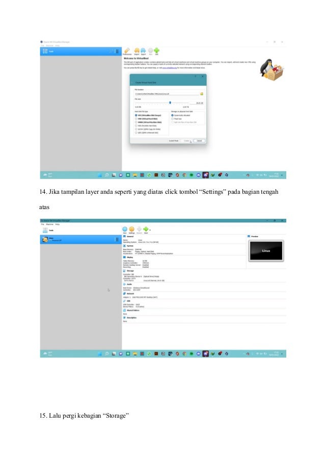 Manual Book Installasi Windows & Linux (1).pdf