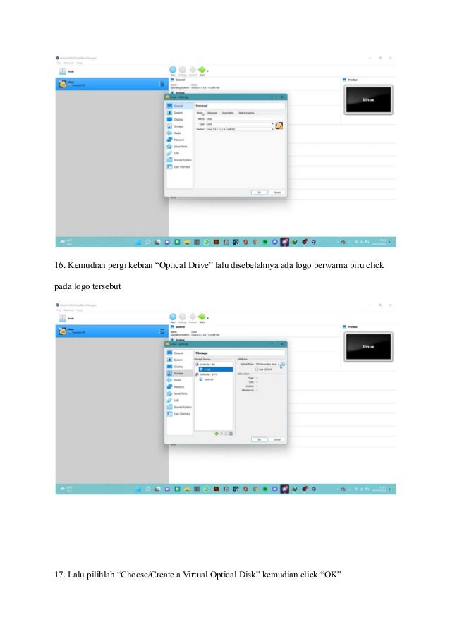 Manual Book Installasi Windows & Linux (1).pdf