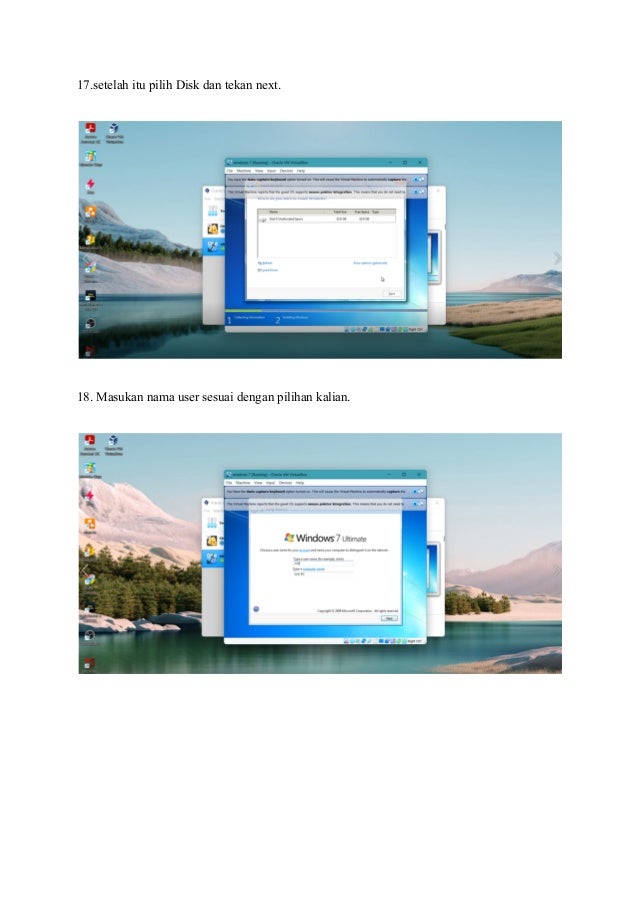 Manual Book Installasi Windows & Linux (1).pdf