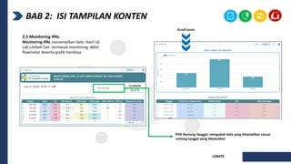 Manual Book Lobata : Digital Logbook Limbah dan Bahan B3 | PDF